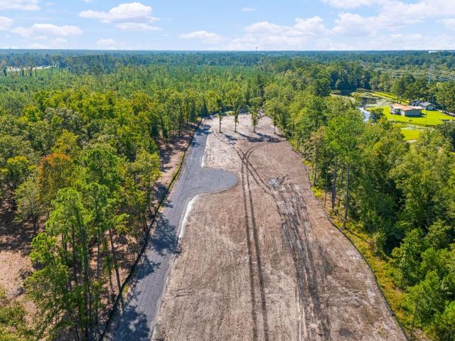0 Raptor Trail Lots 1 4
