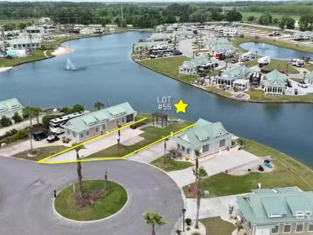 0 RAPTOR COURT, ELBERTA, AL 36530 Vacant Land For Sale MLS# 3.
