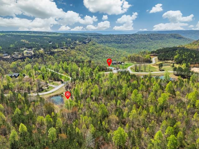 0 Raulston Falls Rd