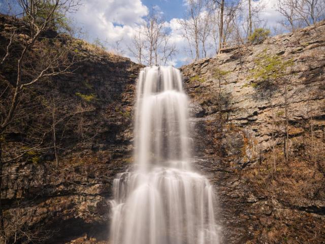 0 Raulston Falls Road