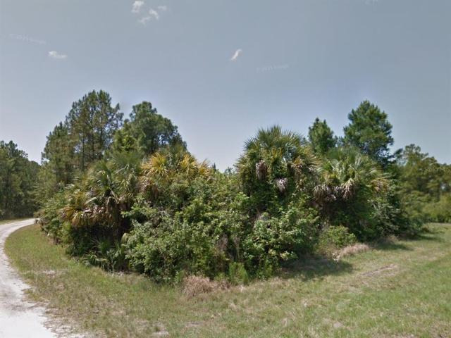 0 Raven St, North Port, FL 34286 | MLS #C7522 | Compass