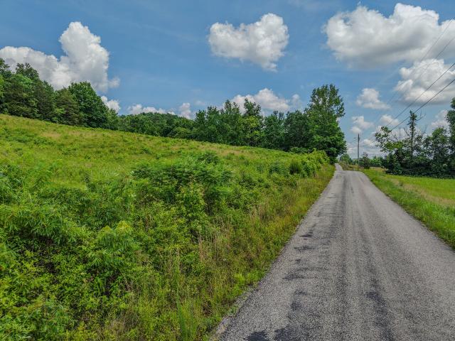 0 Rayburn Creek Rd