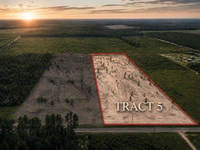 0 Rea Rd, Deridder, LA 70634