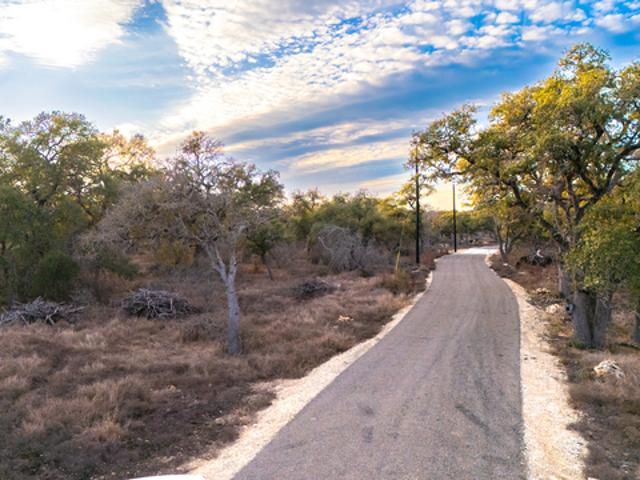 0 Rebecca Creek Rd
