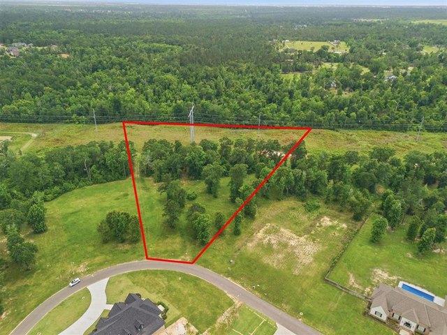 0 Rebel Loop, Lake Charles, LA 70611