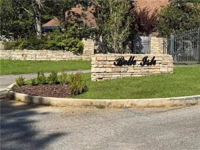 0 REBEL ROAD, THEODORE, AL 36582 Single Family Residence For S.