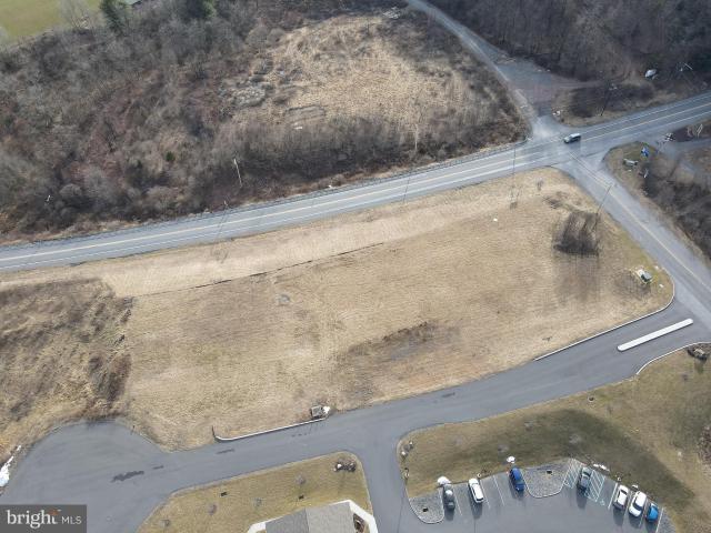 0 Red Horse Rd, Pottsville, PA 17901 | MLS #PASK2022