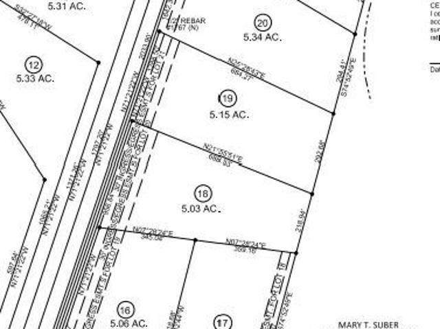 0 Red River School Rd