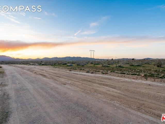 0 Redbank Rd, Apple Valley, CA