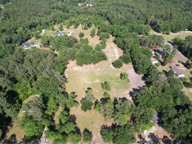 0 Redds Branch Road