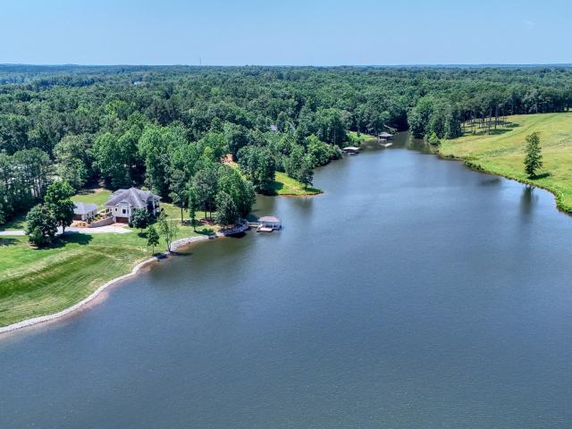 0 Reedy Creek Rd