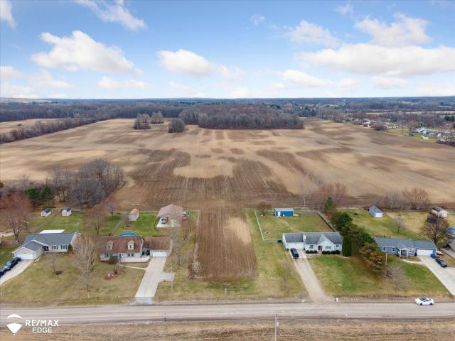 0 Reid Road, Swartz Creek, USA, MI