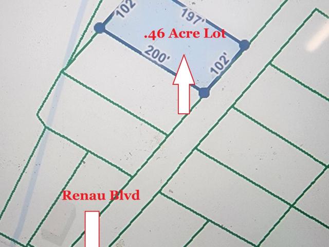 0 Renau Blvd, Summerville, SC 29483 | MLS #23017