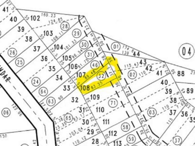 0 Reservoir Road