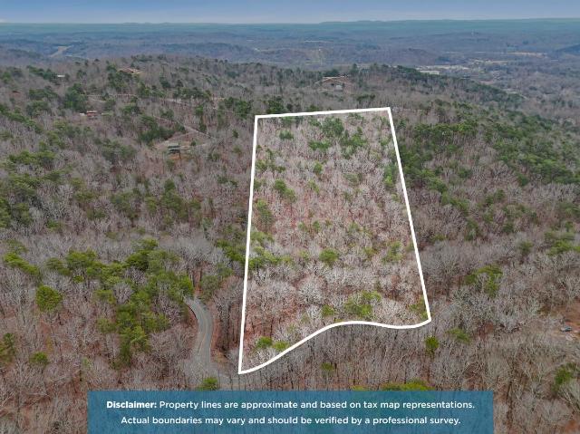 0 Retro Hughes Rd, Sale Creek, TN 37373 | MLS #1525 | Compass