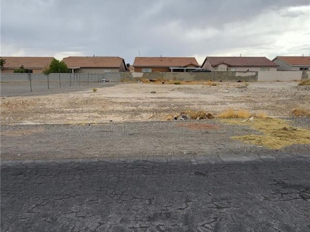 0 Reverend Wilson Ave, North Las Vegas, NV 89030 | MLS #2698 | Compass