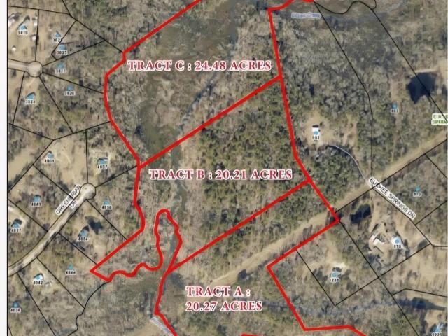 0 Reynolds Farm Road # C