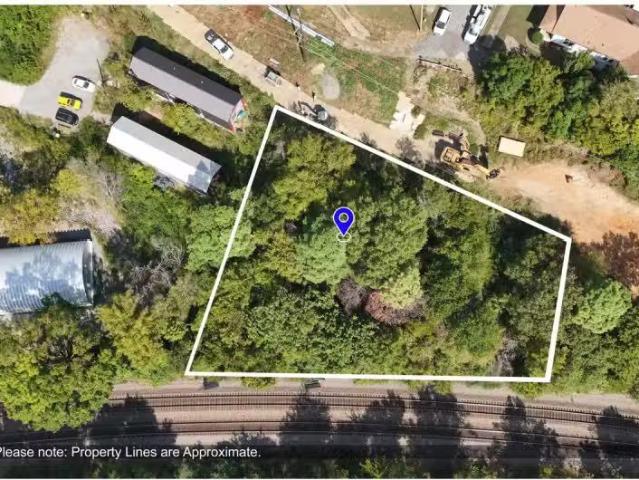0 RICE STREET, LITTLE ROCK, AR 72201 Vacant Land For Sale MLS.
