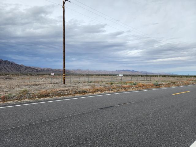 0 Rice Rd, Desert Center, CA 92239 | MLS #219140