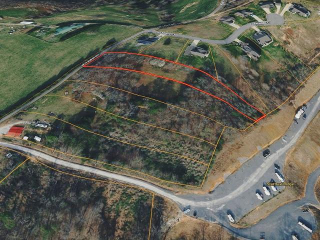 0 Ridge Circle Rd