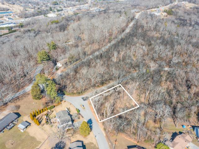 0 Ridge Lake Rd, Hixson, TN 37343 | MLS #1509