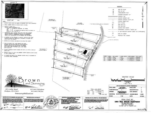 0 Ridgecrest Drive