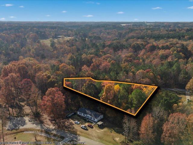 0 Ridgecrest Lane