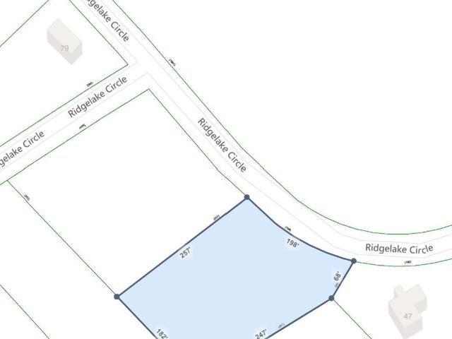 0 Ridgelake 23 B Circle