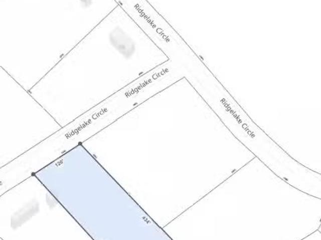 0 Ridgelake Cir Lot 24, Saint Matthews, SC 29135 MLS 25009067