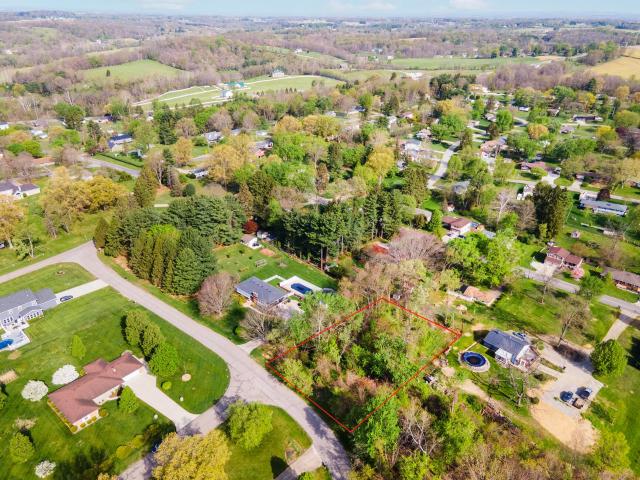 0 Ridgewood Way NE