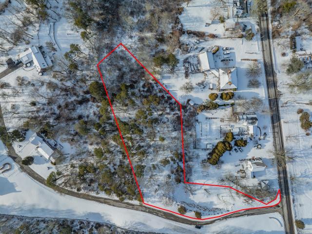 0 Ridgewood Dr, Brewster, MA 02631 | MLS #22600