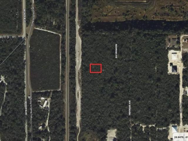 0 Riegel Paper, Orange City, FL 32763 | MLS #F10514 | Compass