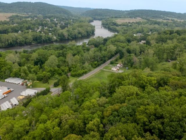 0 Riegelsville Milford Rd