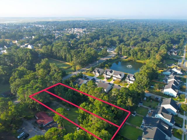 0 Rifle Range Rd, Unit LOT 1 & 2. Mount Pleasant, SC 29466 | MLS #25027