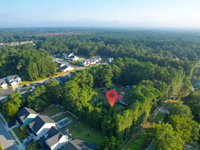 0 Rifle Range Rd, Unit LOT 2. Mount Pleasant, SC 29464 | MLS #25027