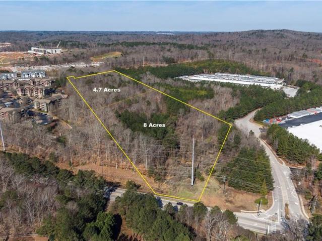 0 Riverside Parkway, Lithia Springs, GA 30122 | MLS #7729