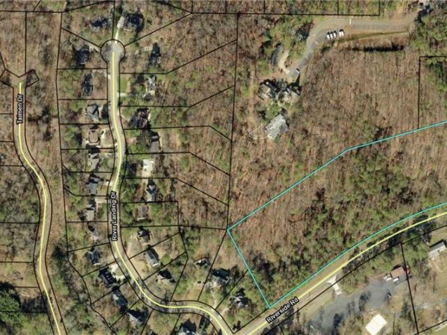 0 Riverside Rd, Roswell, GA 30075 | MLS #7421