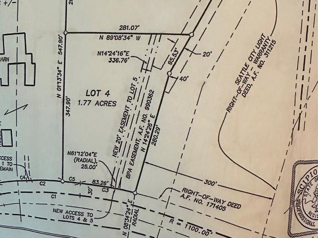 0 Riverview Foster Slough Rd