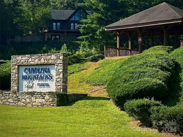 0 ROCKY MOUNT DRIVE # 41 42, LAKE LURE, NC 28746 Vacant Land F.