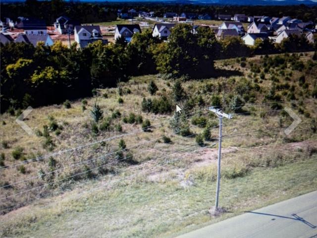 0 Rocky Fork Rd