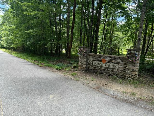 0 Rock Creek Trail