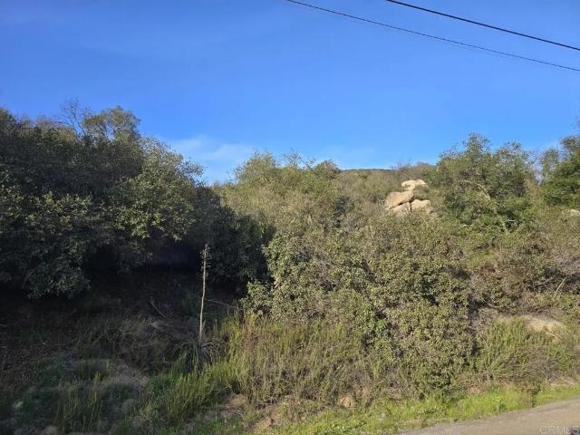 0 Rockhouse Rd, Ramona, CA 92065 | MLS #PTP2600