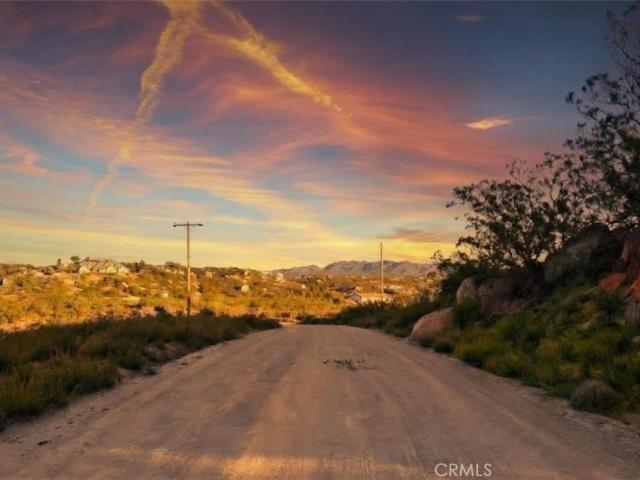 0 Roan Way, Aguanga, CA 92536 | MLS #CV26057 | Compass