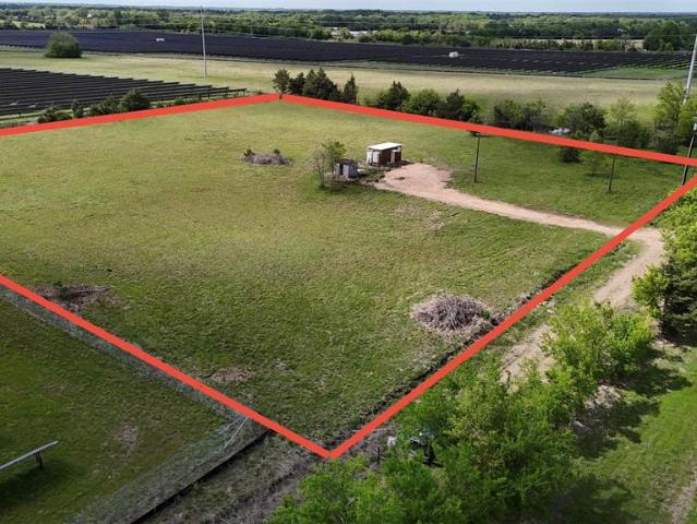 0 Road 22700 Rd, Paris, TX 75460 | MLS #21239