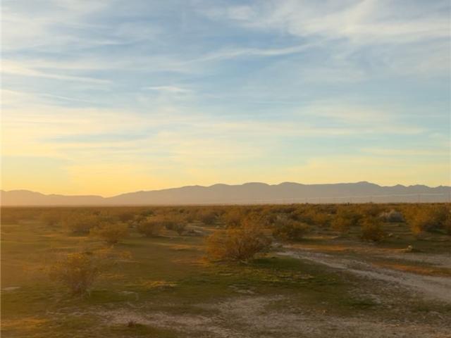 0 Rob Ave, California City, CA 93505 | MLS #IV25281