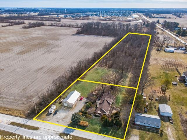 0 Roberts Rd. Road