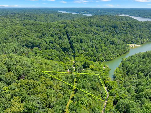 0 Roberts Ridge Rd