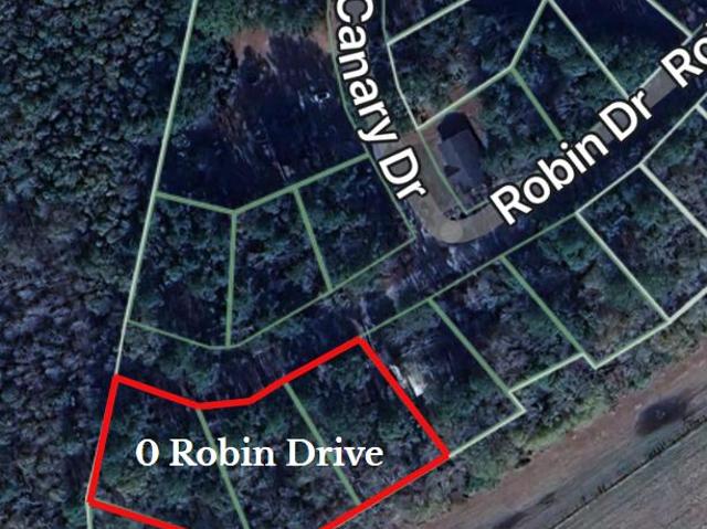 0 Robin Dr, Bamberg, SC 29003 | MLS #25012 | Compass