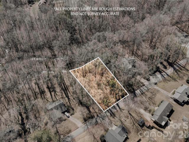 0 Robinwood Drive