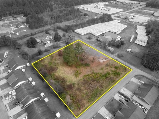 0 Rogers Dr, Rome, GA 30165 | MLS #7701 | Compass